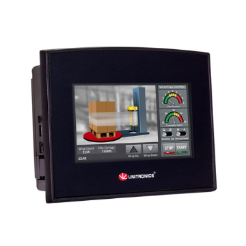 PLC's & HMI's | Big Bear Instruments