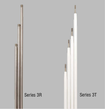 Electrode Fittings & Liquid Level Probes | Big Bear Instruments